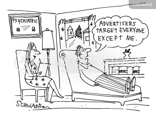 Psychiatric Patient Cartoons and Comics - funny pictures from CartoonStock