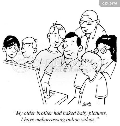 Jealousy Management Cartoons and Comics - funny pictures from CartoonStock