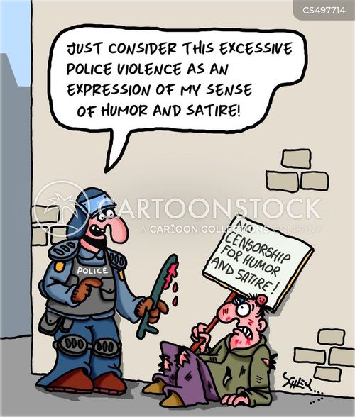 Historical Censorship Cartoons and Comics - funny pictures from ...