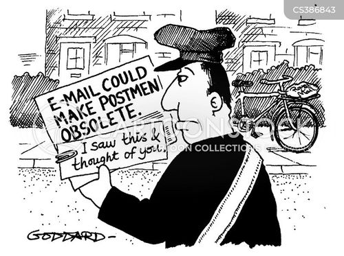 World-wide Web Cartoons and Comics - funny pictures from CartoonStock