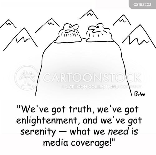 Oneness Cartoons and Comics - funny pictures from CartoonStock