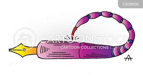 Self-regulation Cartoons and Comics - funny pictures from CartoonStock