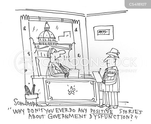 Dysfunctional Cartoons and Comics - funny pictures from CartoonStock