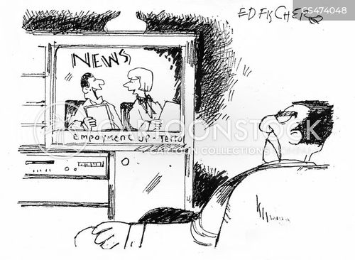 Selfish Times Cartoons and Comics - funny pictures from CartoonStock