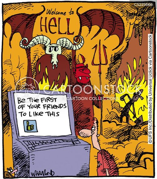 Welcome Committee Cartoons and Comics - funny pictures from CartoonStock