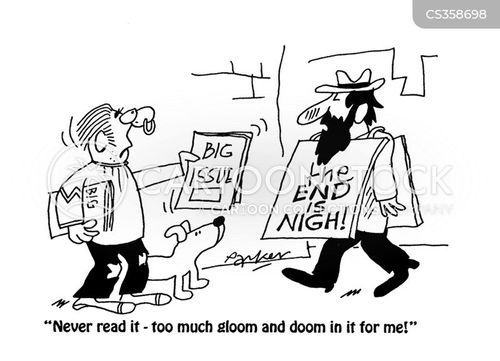 The Big Issue Cartoons and Comics - funny pictures from CartoonStock