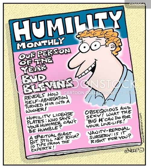 Magazine Cartoons and Comics - funny pictures from CartoonStock