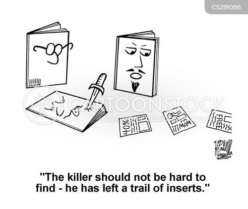 Insert Cartoons and Comics - funny pictures from CartoonStock