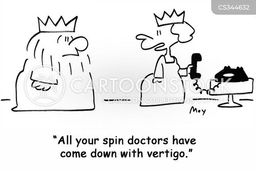Vertigo Cartoons and Comics - funny pictures from CartoonStock