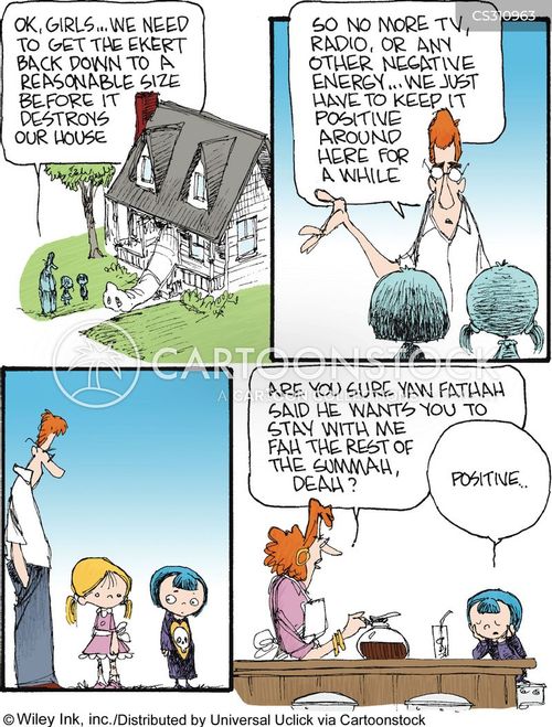 Banished Cartoons and Comics - funny pictures from CartoonStock