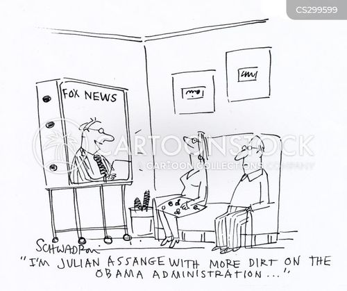 Leigh Winner Cartoons and Comics - funny pictures from CartoonStock