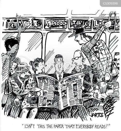 Everybody Cartoons and Comics - funny pictures from CartoonStock