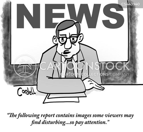 Social Apathy Cartoons and Comics - funny pictures from CartoonStock