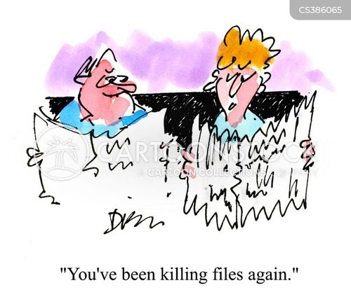 Ragged Newspaper Cartoons and Comics - funny pictures from CartoonStock