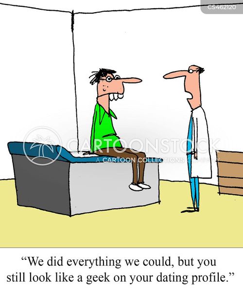 Profile Picture Cartoons and Comics - funny pictures from CartoonStock