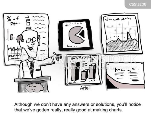 Expert Advice Cartoons and Comics - funny pictures from CartoonStock