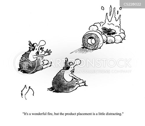 Manipulative Advertising Cartoons and Comics - funny pictures from ...