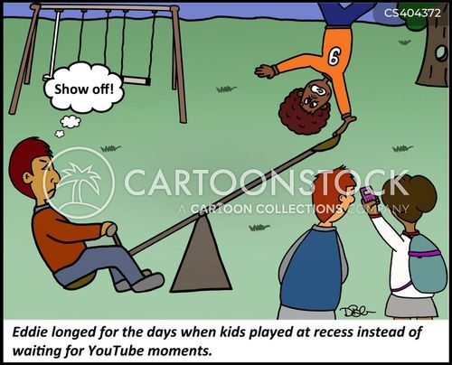 Breaktime Cartoons and Comics - funny pictures from CartoonStock