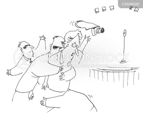 Obsession With Royalty Cartoons and Comics - funny pictures from ...