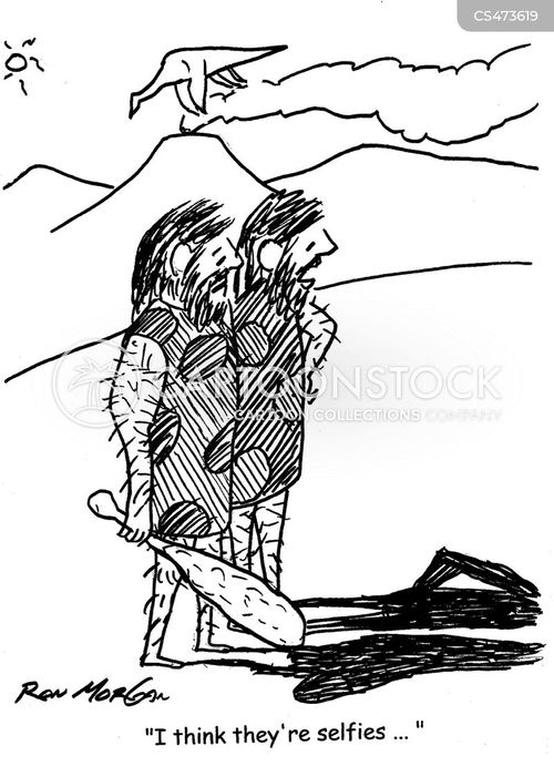 Ancient Cuisine Cartoons and Comics - funny pictures from CartoonStock