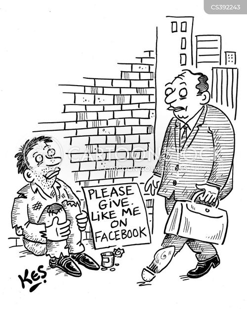 Interstitial Spaces Cartoons and Comics - funny pictures from CartoonStock