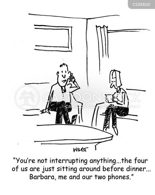 Human Interactions Cartoons and Comics - funny pictures from CartoonStock