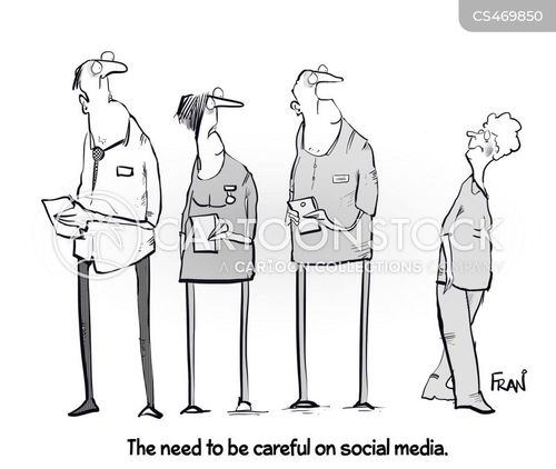 Ostracize Cartoons and Comics - funny pictures from CartoonStock