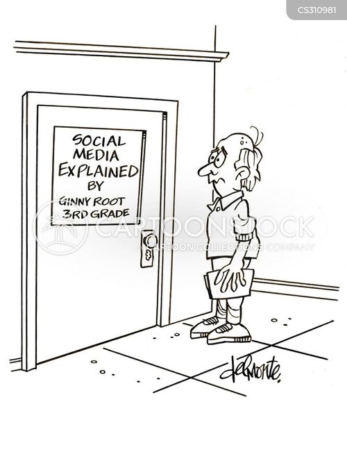 Generational Difference Cartoons and Comics - funny pictures from ...