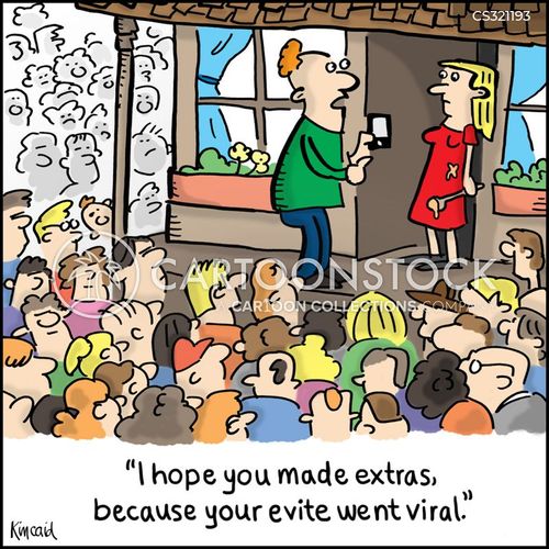 House Guest Cartoons and Comics - funny pictures from CartoonStock