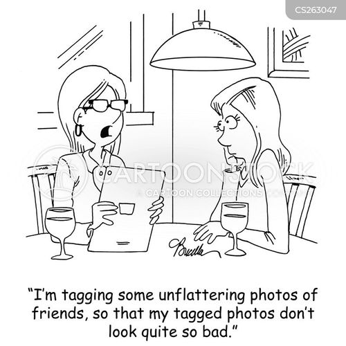 Tagged Cartoons and Comics - funny pictures from CartoonStock