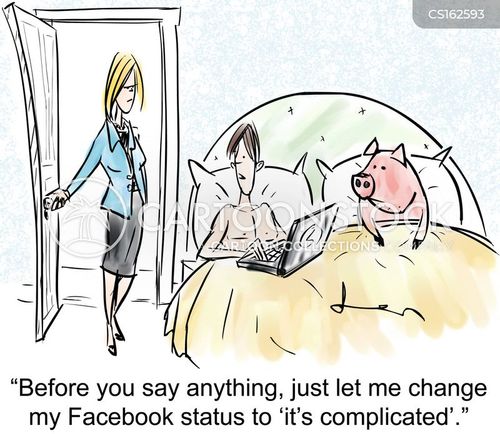 Grappige Cartoon Facebook Status Funny, Cute, Awesome Facts About