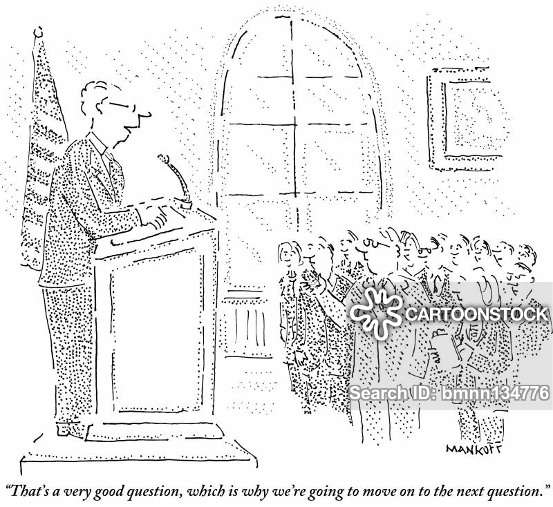 Reporting Cartoons and Comics - funny pictures from CartoonStock