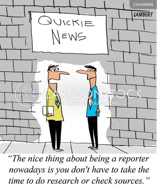 Modern Media Cartoons and Comics - funny pictures from CartoonStock