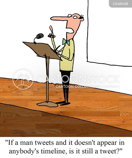 Timeline Cartoons and Comics - funny pictures from CartoonStock