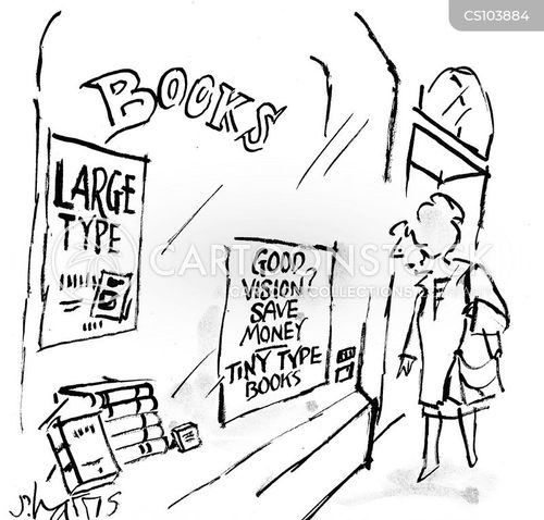 Head Sizes Cartoons and Comics - funny pictures from CartoonStock