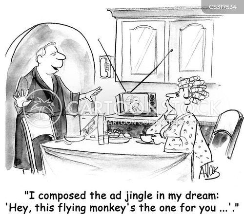 Sleep Disorders Cartoons and Comics - funny pictures from CartoonStock