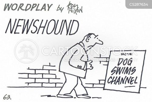 In The Beginning Was The Word Cartoons and Comics - funny pictures from ...