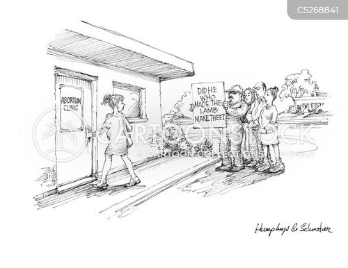 Medical Ethics Cartoons and Comics - funny pictures from CartoonStock