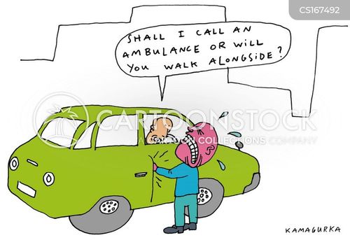 Emergency Response Cartoons and Comics - funny pictures from CartoonStock