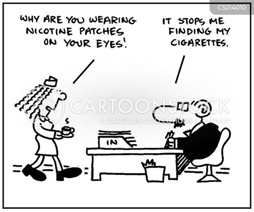 Cross Eyes Cartoons and Comics - funny pictures from CartoonStock