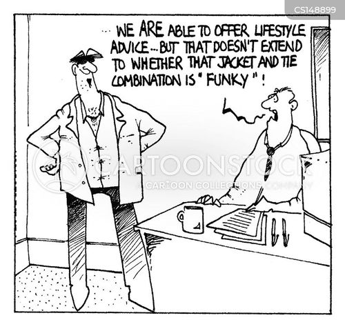 Impropriety Cartoons and Comics - funny pictures from CartoonStock