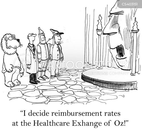 Insurance Marketplace Cartoons and Comics - funny pictures from ...