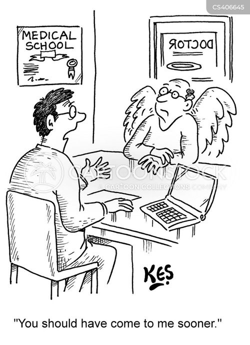 Survival Chance Cartoons and Comics - funny pictures from CartoonStock