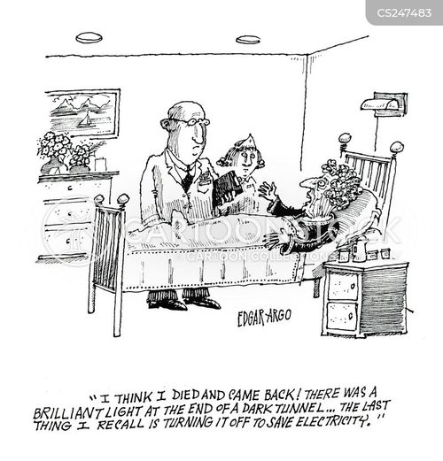 Saving Electricity Cartoons and Comics - funny pictures from CartoonStock