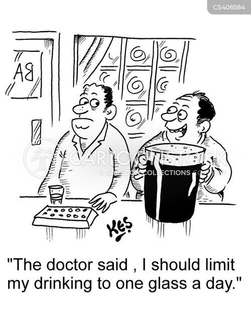 Drive Drunk Cartoons and Comics - funny pictures from CartoonStock