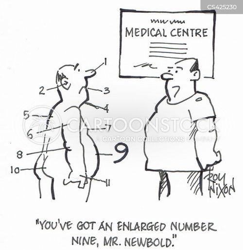 Enlarged Heart Cartoons and Comics - funny pictures from CartoonStock