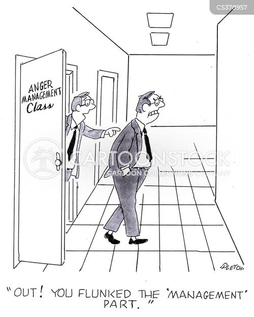 Task Management Fail Cartoons and Comics - funny pictures from CartoonStock