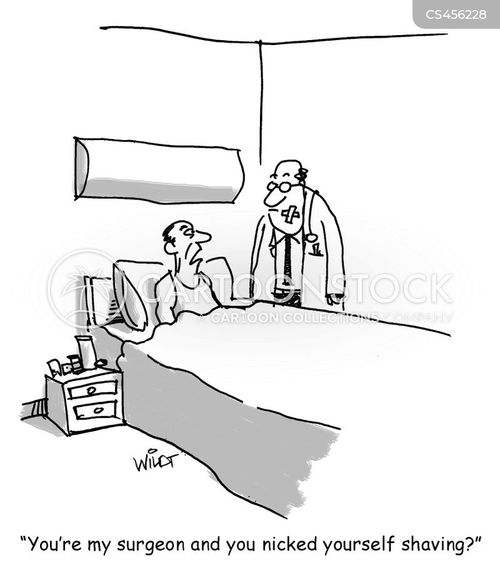 Nicked Cartoons and Comics - funny pictures from CartoonStock