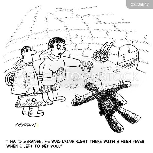 Icey Cartoons and Comics - funny pictures from CartoonStock