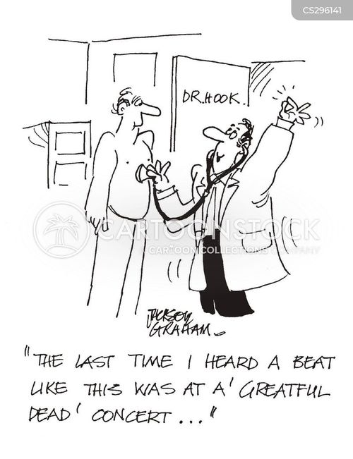 Musical Bar Cartoons and Comics - funny pictures from CartoonStock